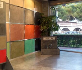 CimentArt World Wide – Microcemento | Cemento Alisado