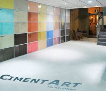 CimentArt World Wide – Microcemento | Cemento Alisado